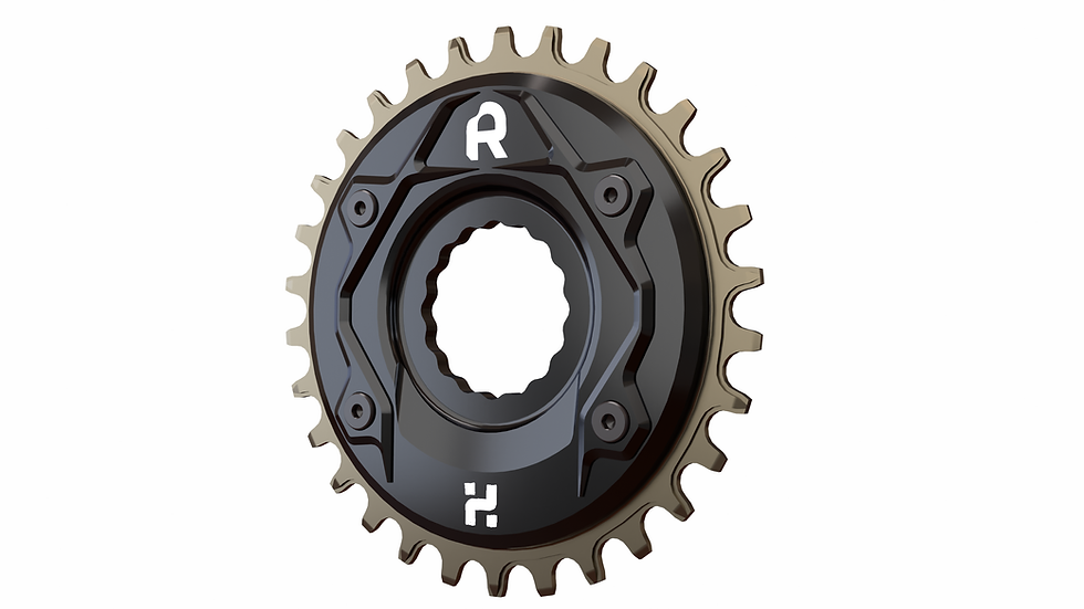 Rimpact | Mountain Bike Tyre Inserts