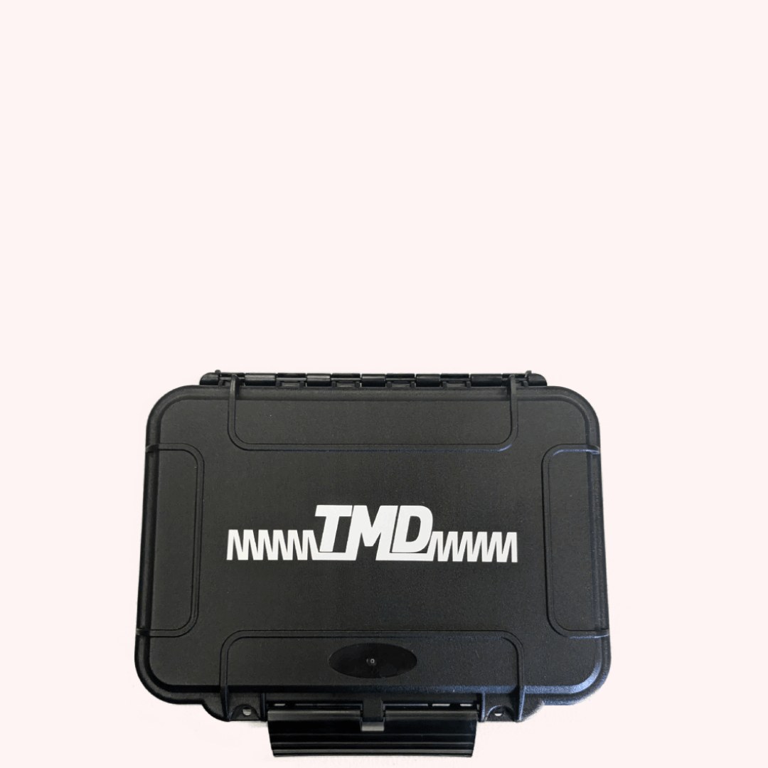 Rimpact TMD Development Blog Part 5 - Hold Up, A Revelation!