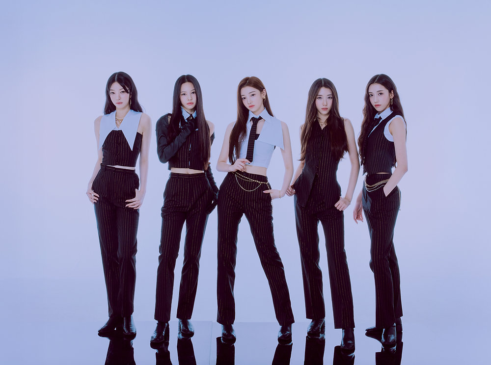 Meet A2O MAY: The Rookie Girl Group Destined to Make an Unforgettable ...