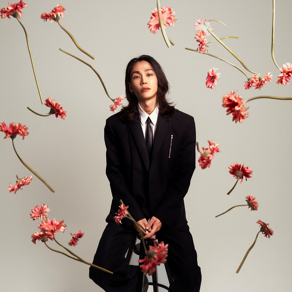 Illhoon Is Back: Exclusive Interview with the Multitalented Icon About ...