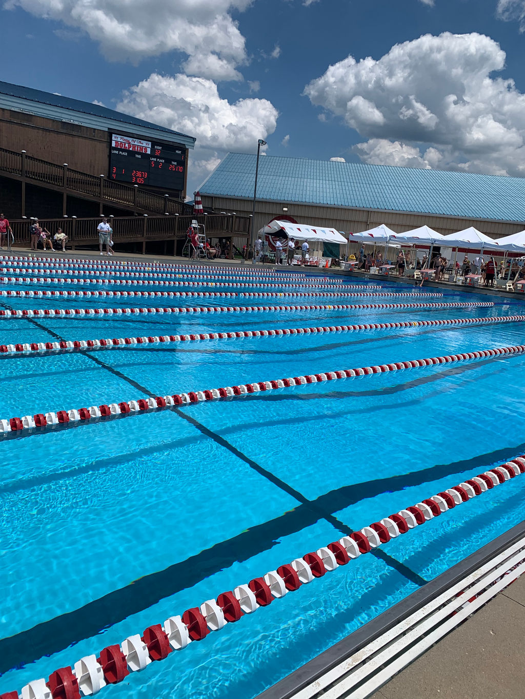 Louisville Swim Team | Triton Swimming | United States