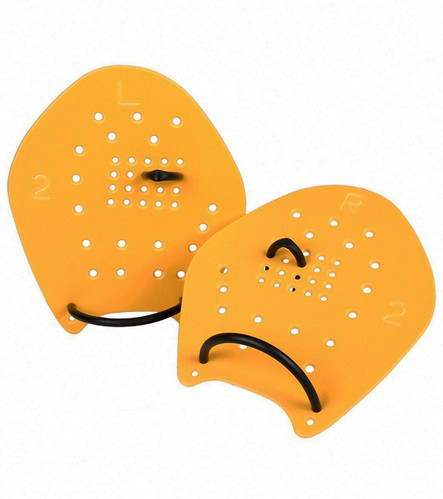 Pro Hand Paddles (Small / Medium / Large) | Jarasport