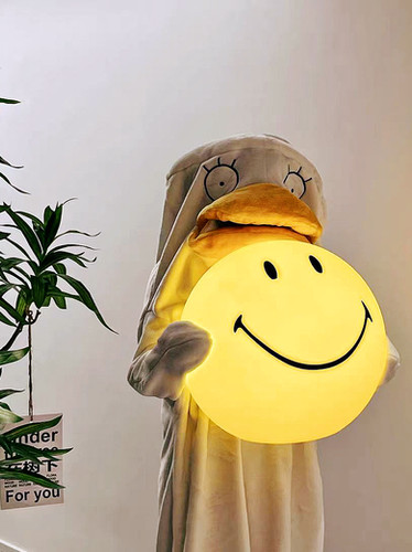 Smile LED Light | Double Sugar Lab