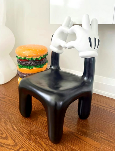 Mouse Bench | Double Sugar Lab