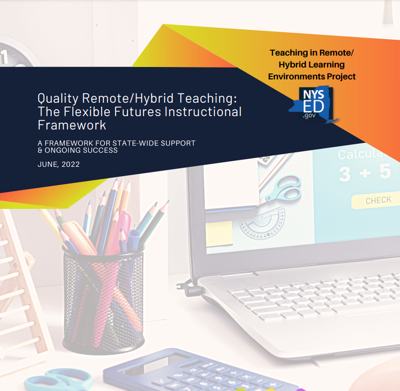 Get to know the foundation of the TALE Academy