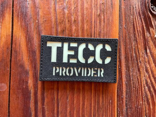 Patch TECC Provider GID | Elite Lhenice