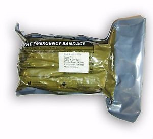 Emergency Trauma Bandage T3 | Elite Lhenice