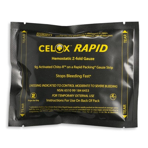 CELOX RAPID | Elite Lhenice