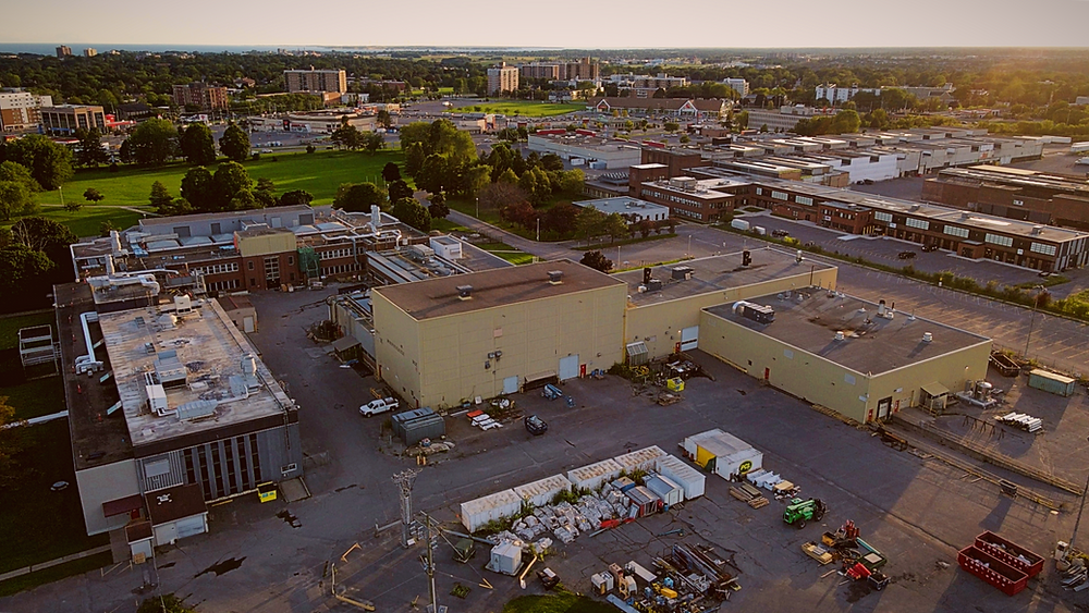 RXN HUB Unveils the YGK Scale-Up Centre: Commercializing Cleantech Ventures for a Better Tomorrow