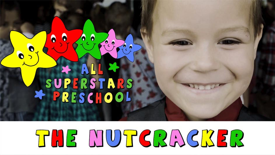 VPK Students visit the theater!