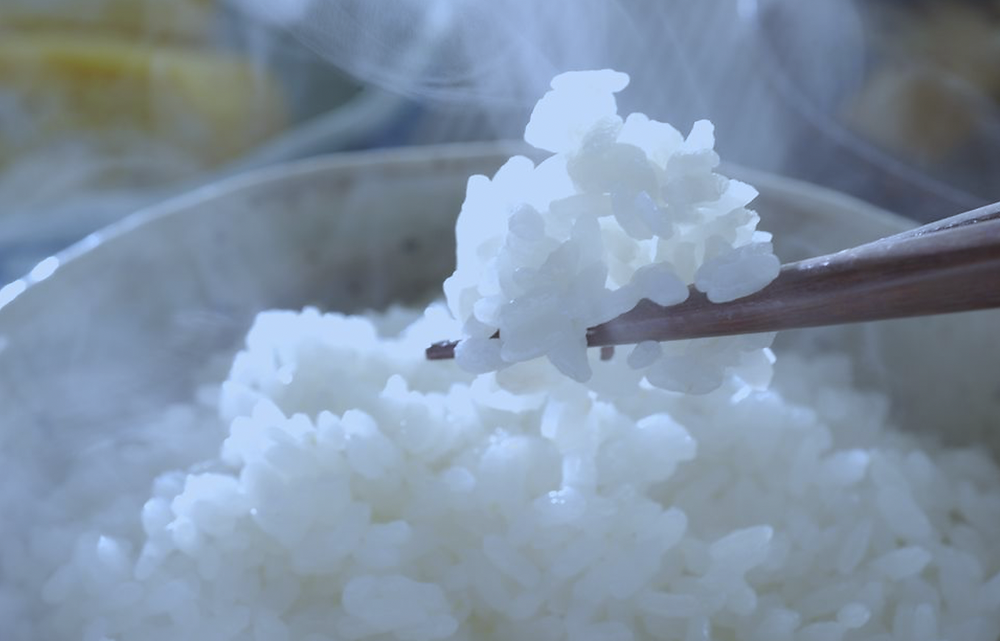 how to cook korean steamed rice