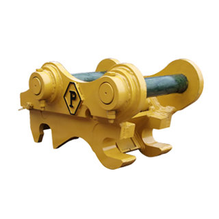 Hydraulic Pin Grabber Couplers | pemberton