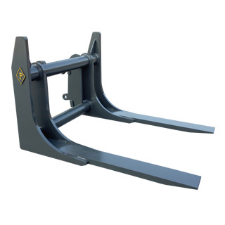 Car Body Forks for Loaders | pemberton