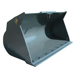 General Purpose Loader Buckets | pemberton