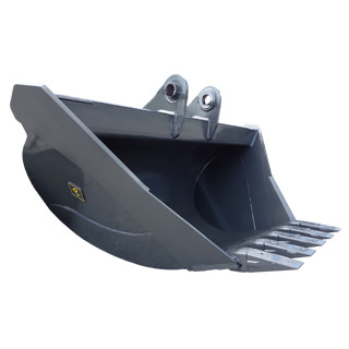 Trapezoidal Buckets | pemberton