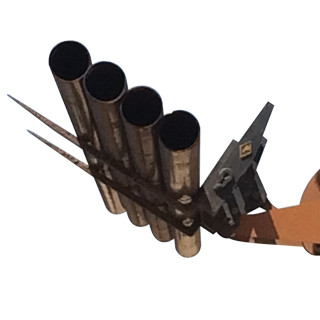Pipe Forks for Loaders | pemberton