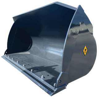 General Purpose Loader Buckets | pemberton
