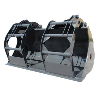 Trash Buckets with Paddles | pemberton