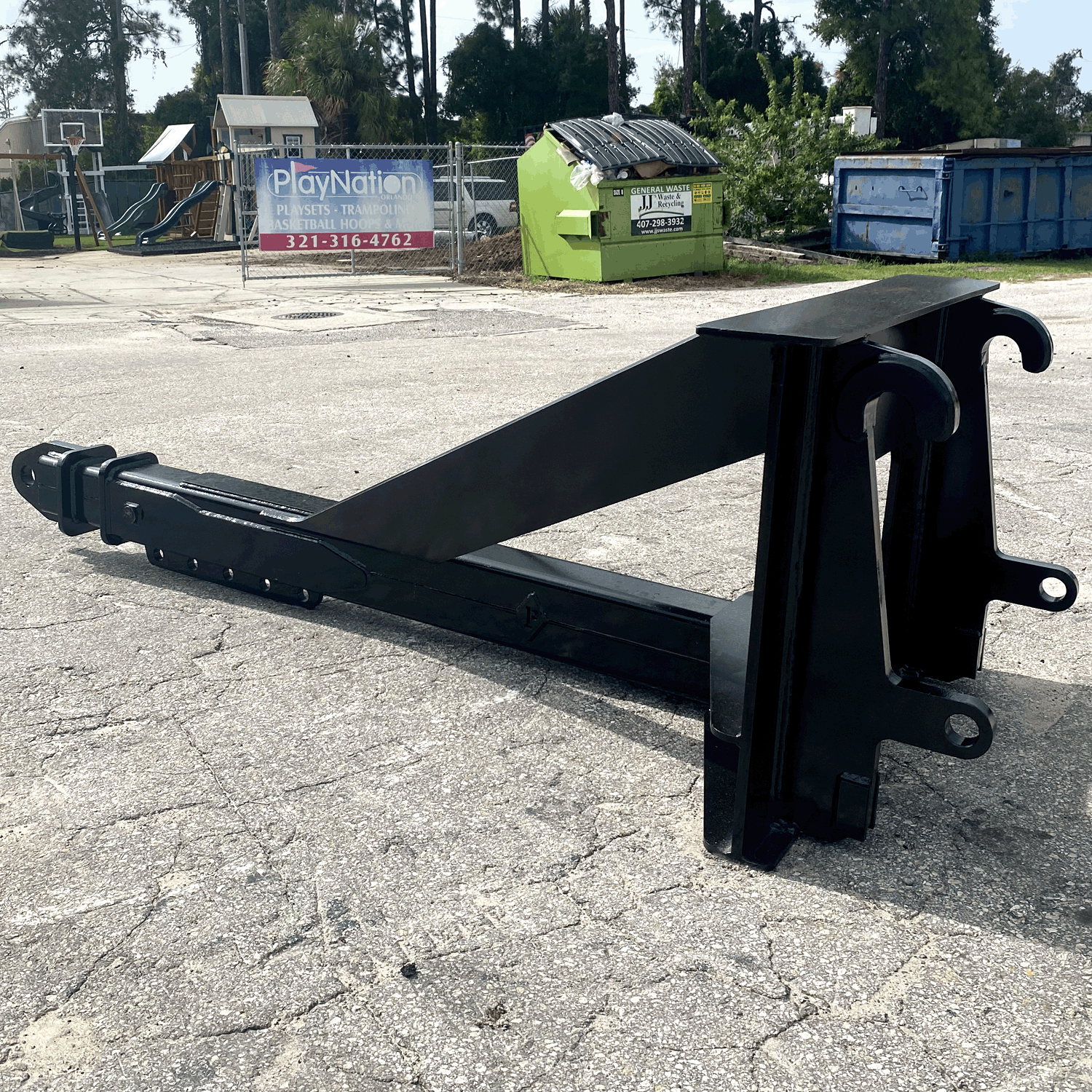 Wheel Loader | pemberton