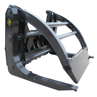 Wheel Loader | pemberton