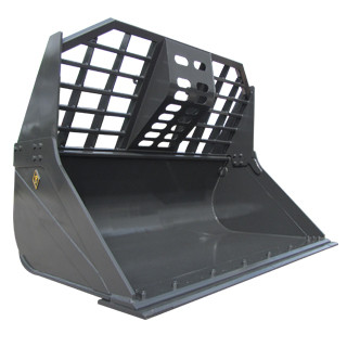 Tamping Bucket w/ Removable Carriage | pemberton