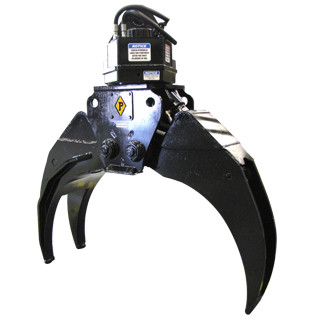 Pole Grapple | pemberton