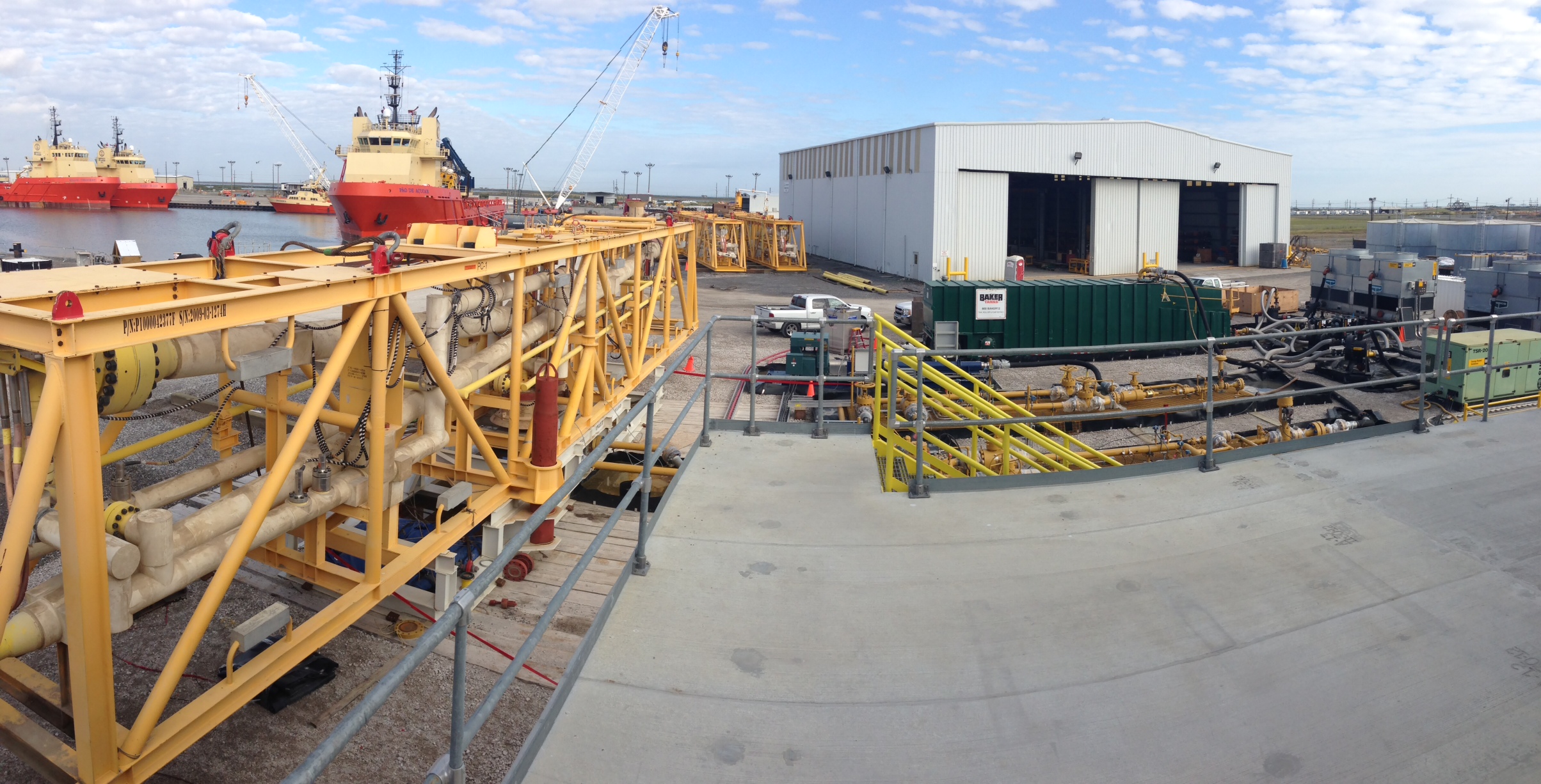 PROJECT PHOTOS | kpilp