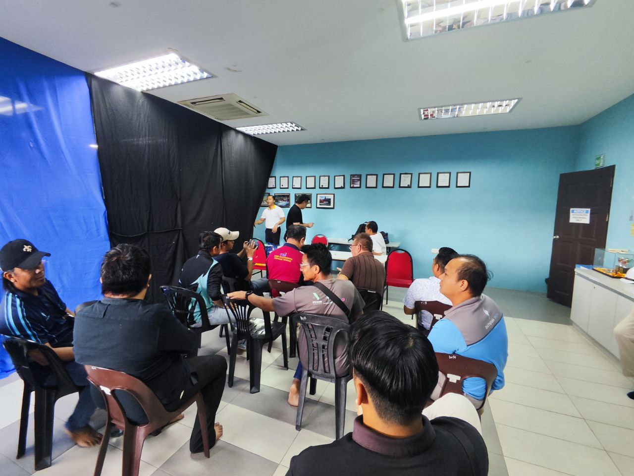 General Health Screening 2024: A Successful Step Towards Wellness