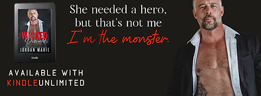 Usa Today Bestselling Author | Jordan Marie