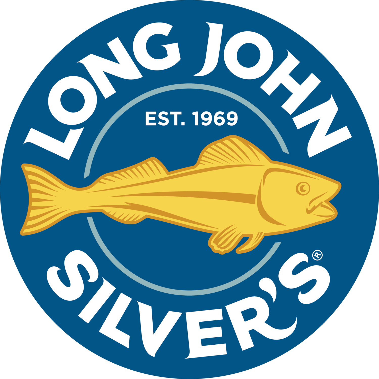 Long John Silver’s