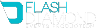 Event Production | Flash Diamond