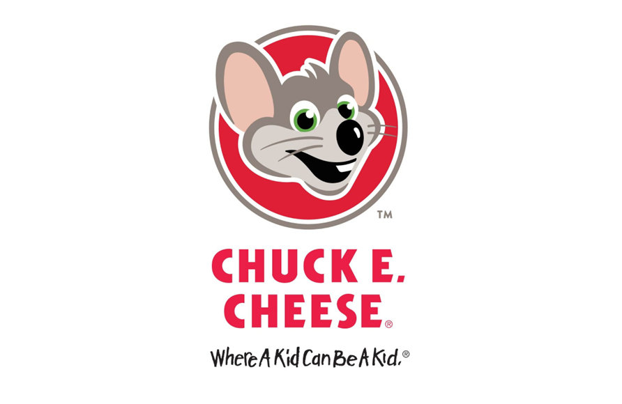 Chuck E Cheese
