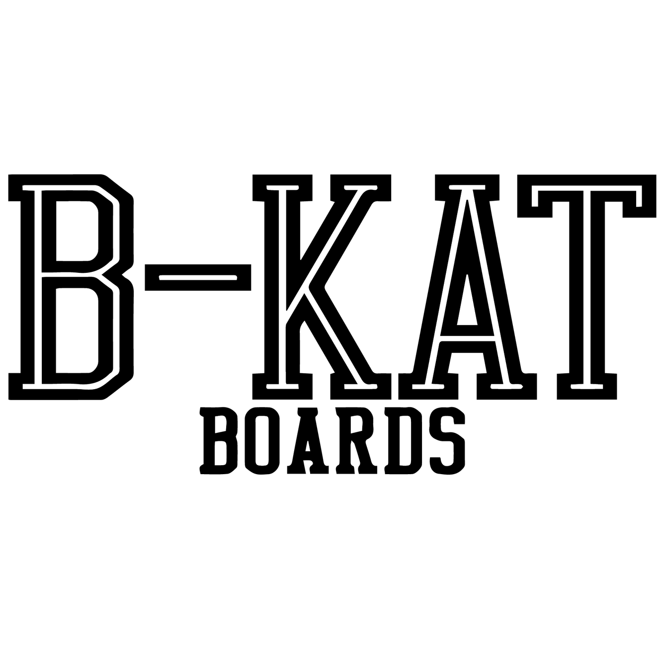 B-KAT BOARDS | Big Planer Boards For Catfishing, Walleye, Trout, More ...