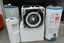 Wecycle Recycling | Metal Recycling | Regina