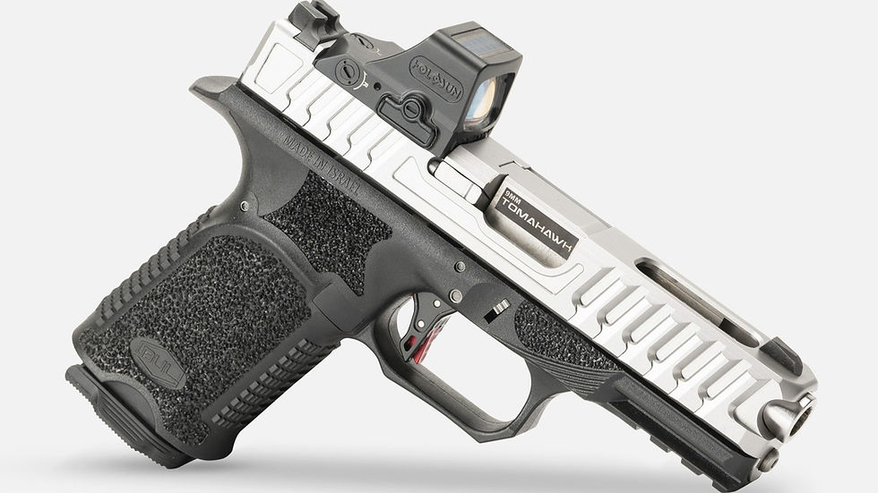 The BUL Armory Tomahawk Returns for 2024