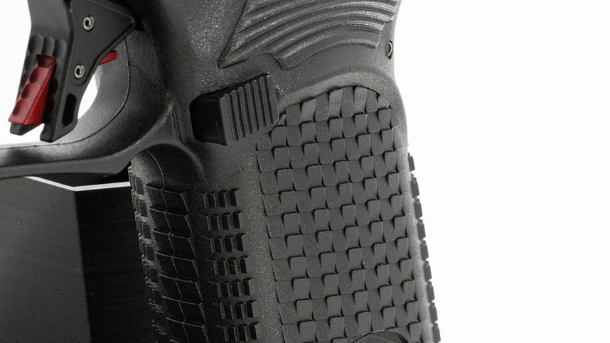 Bul Armory Axe C Tomahawk. | 1911Forum