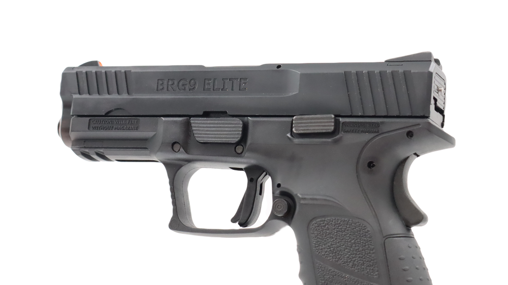 BRG USA BRG9 Elite