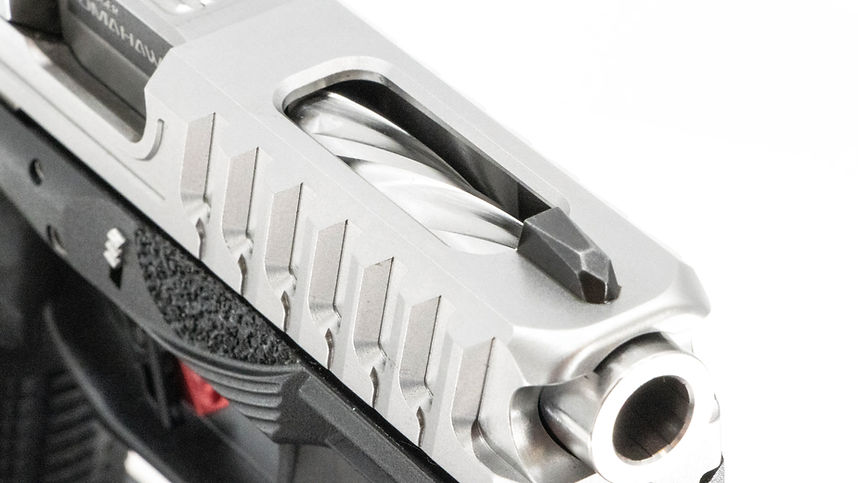 Bul Armory Axe C Tomahawk. | 1911Forum