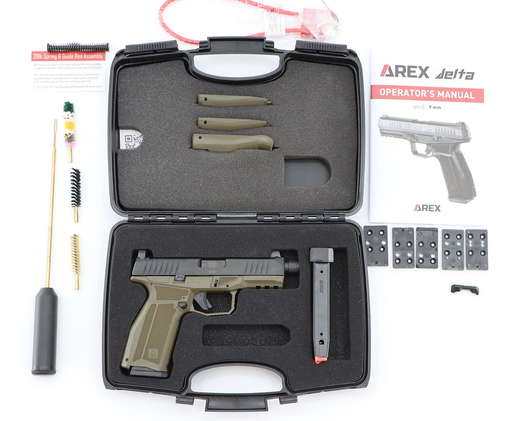 Arex Delta Gen 2 Deals