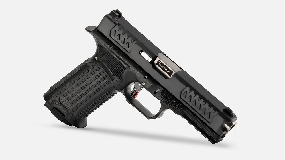 New (and more affordable) option from BUL Armory!