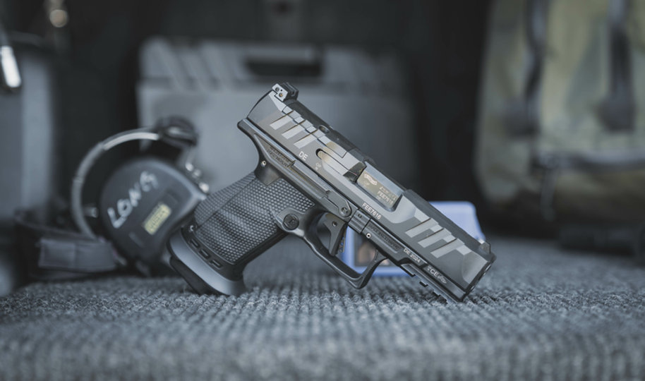 Walther PDP Pro-E Announced