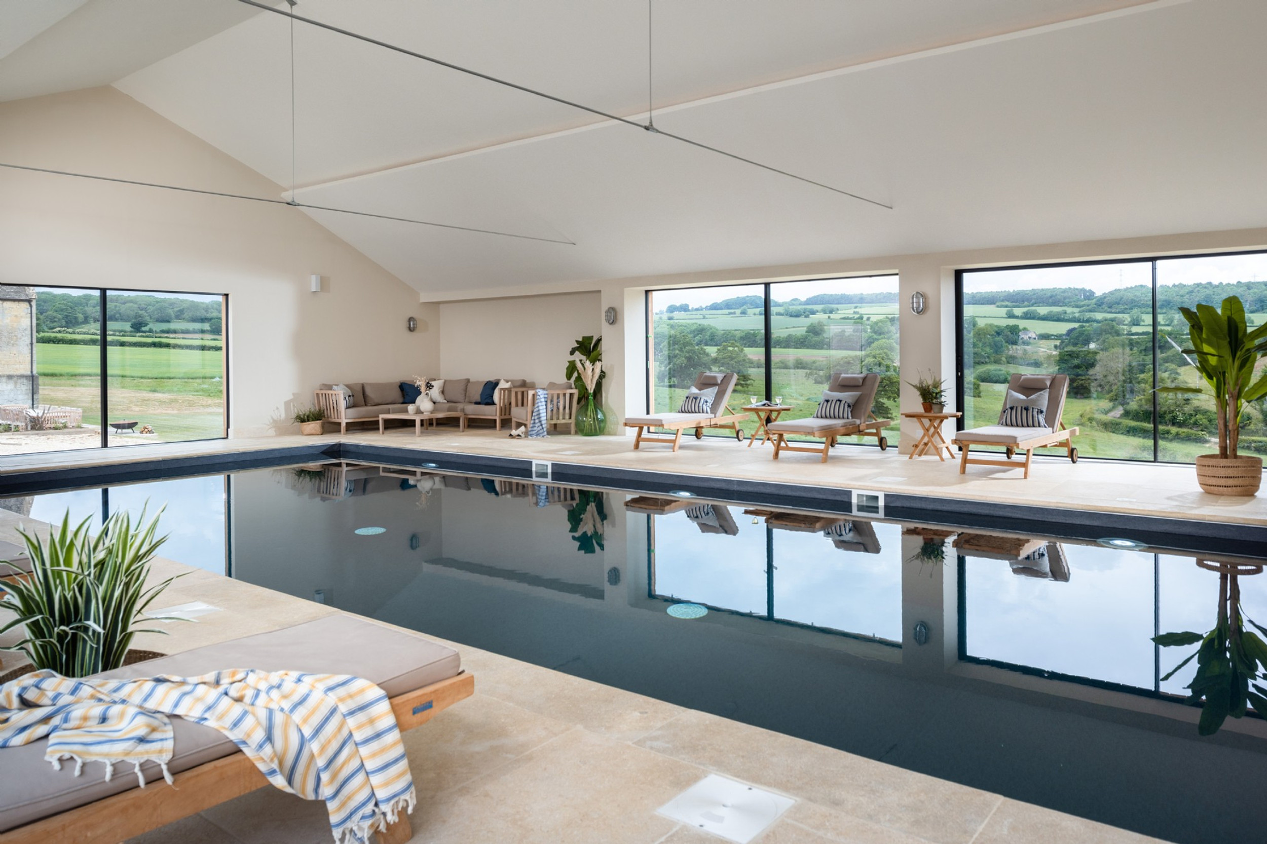 Pilates and Wellness Retreats | Core LDN