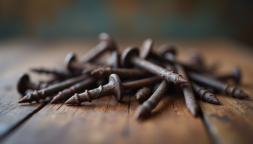 The Origins of the Name Nine Inch Nails Explained