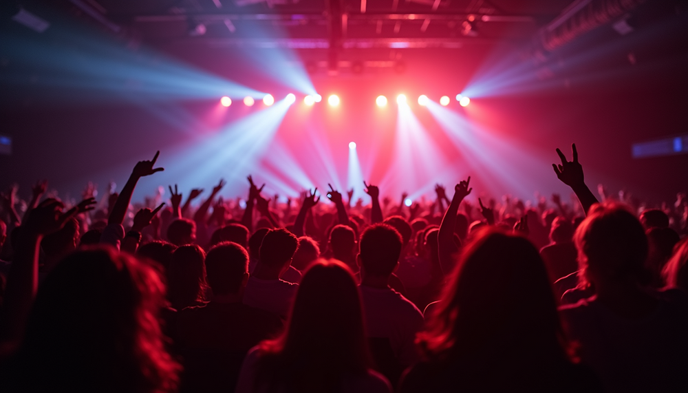 What to Anticipate When Experiencing Disclosure Live in Concert