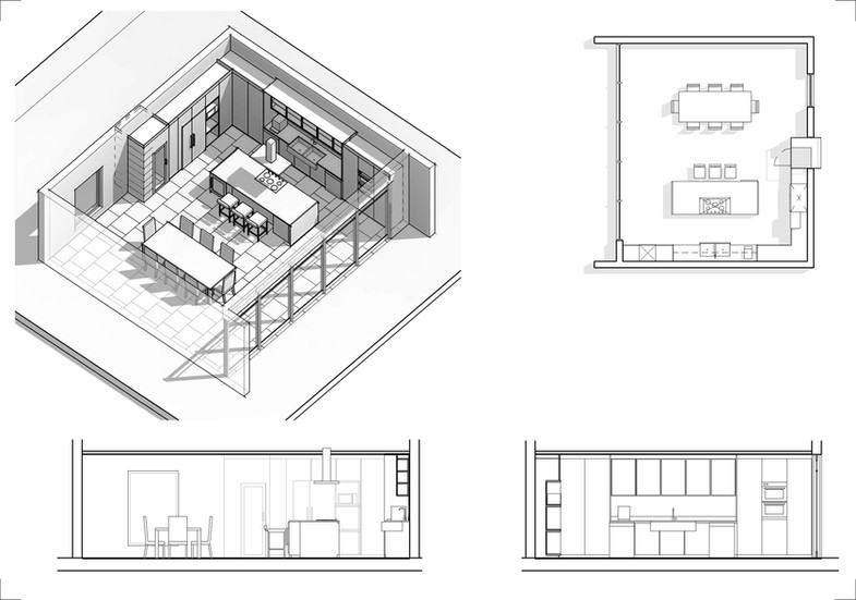 REVIT FAMILIES | Studio-T Architecture