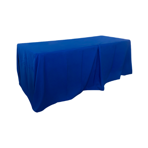 BAMBALINA FIJA AZUL 96X32 | Alkifiesta