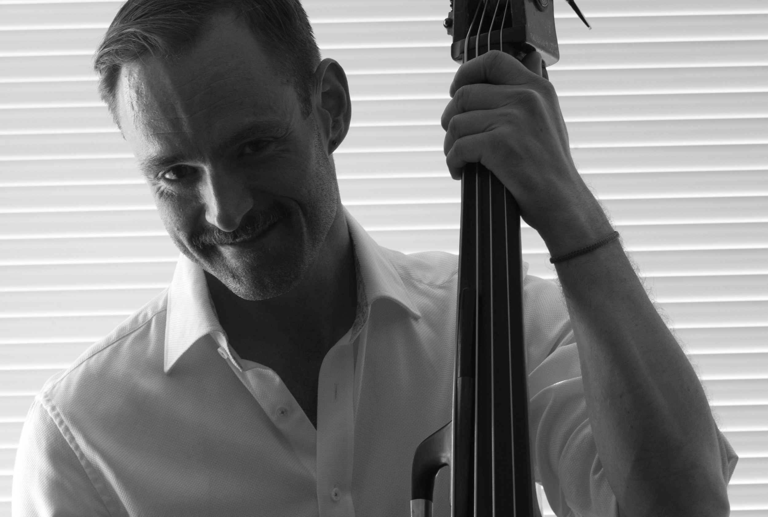 Christian Henriksen | DNK Musikerkollektiv