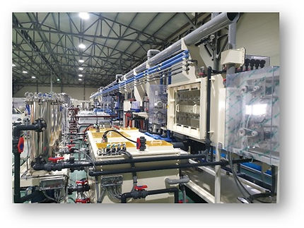 Lead Frame | (주)우성이엔지