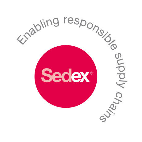 Global Sedex / SMETA certification