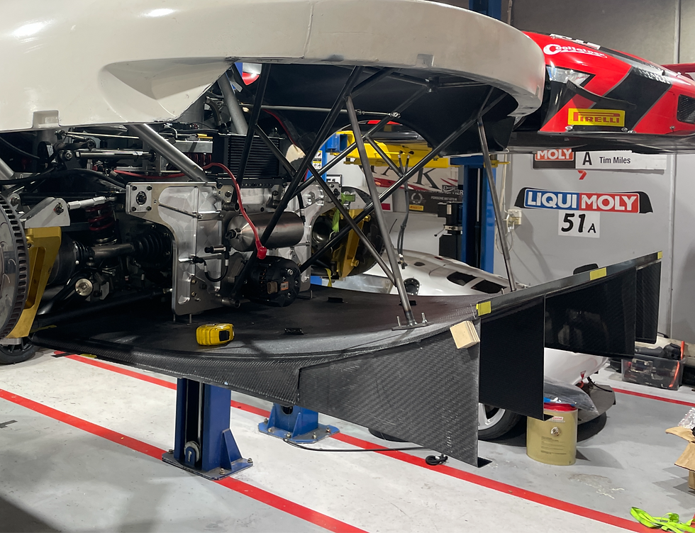 All Products | Sydney Composites